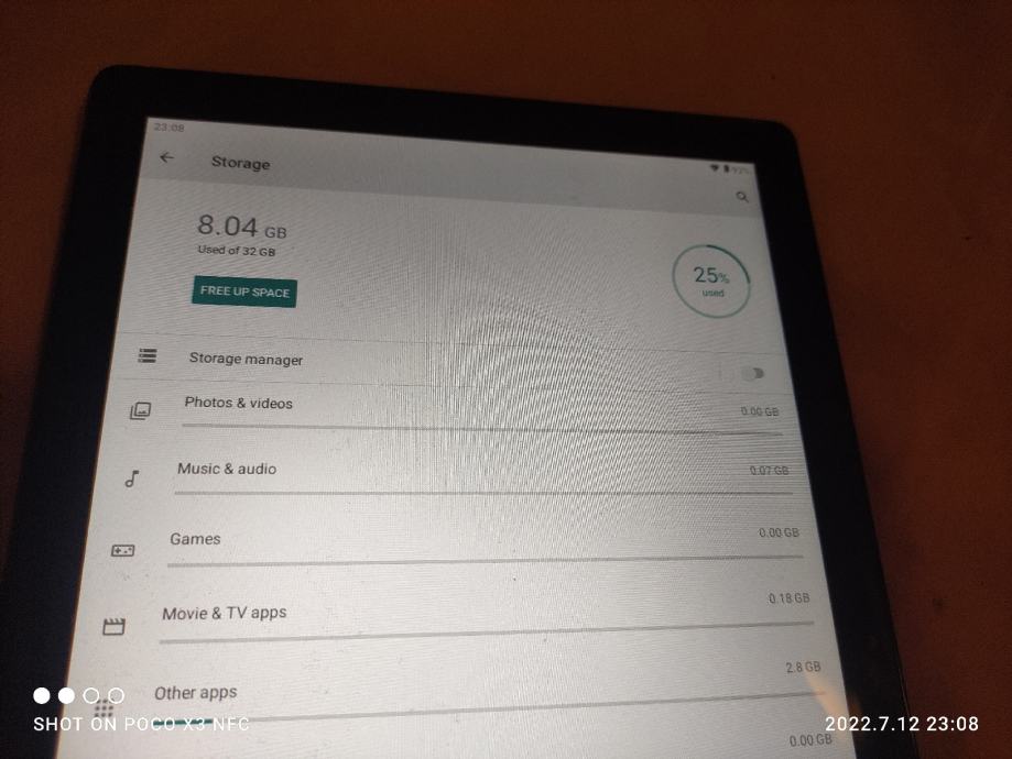 Tablet 10 Alcatel 1T10 8092_EEA
