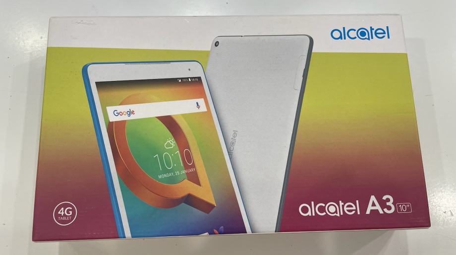 Tablet Alcatel A3