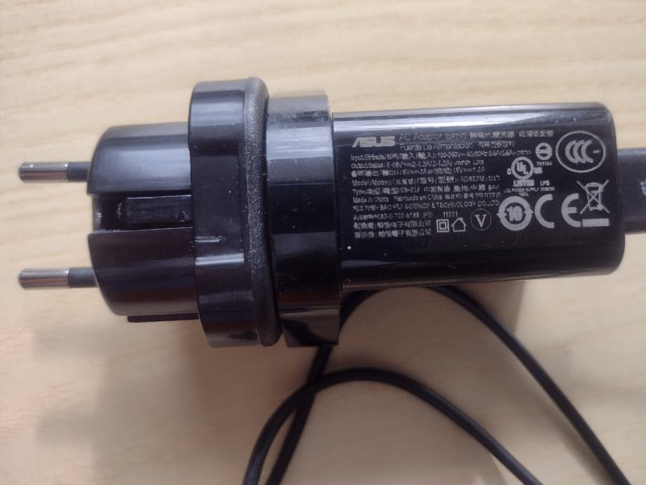 Tablet Asus Transformer 101TF