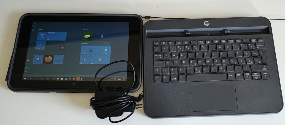 TABLET HP