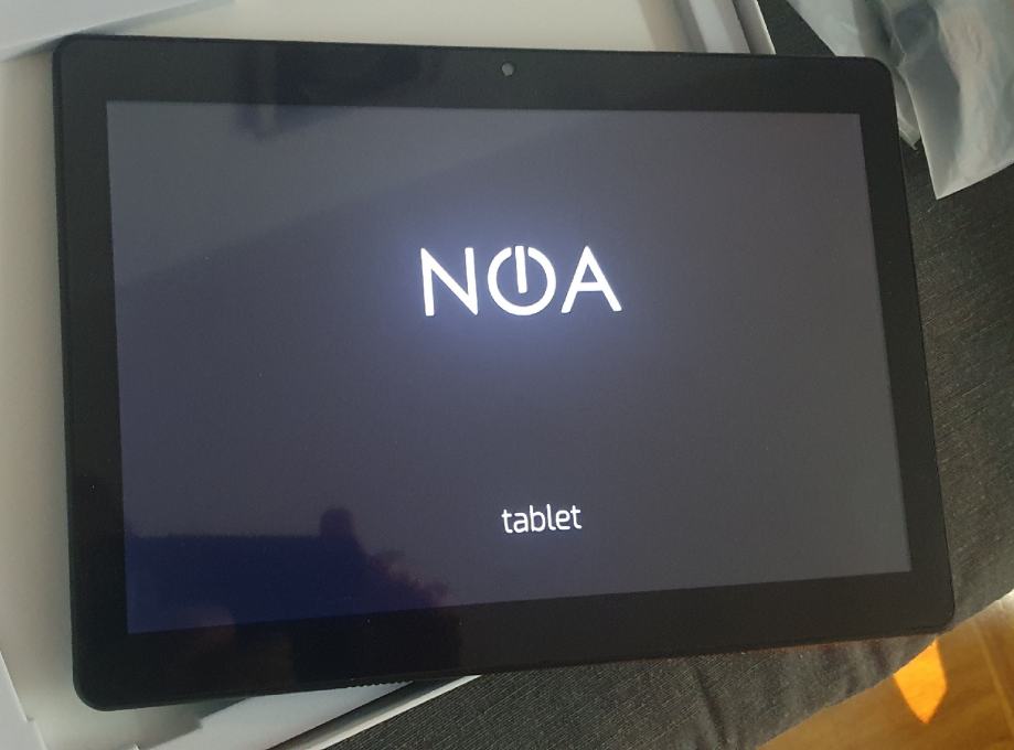 TABLET NOA 10,1 M109 3G