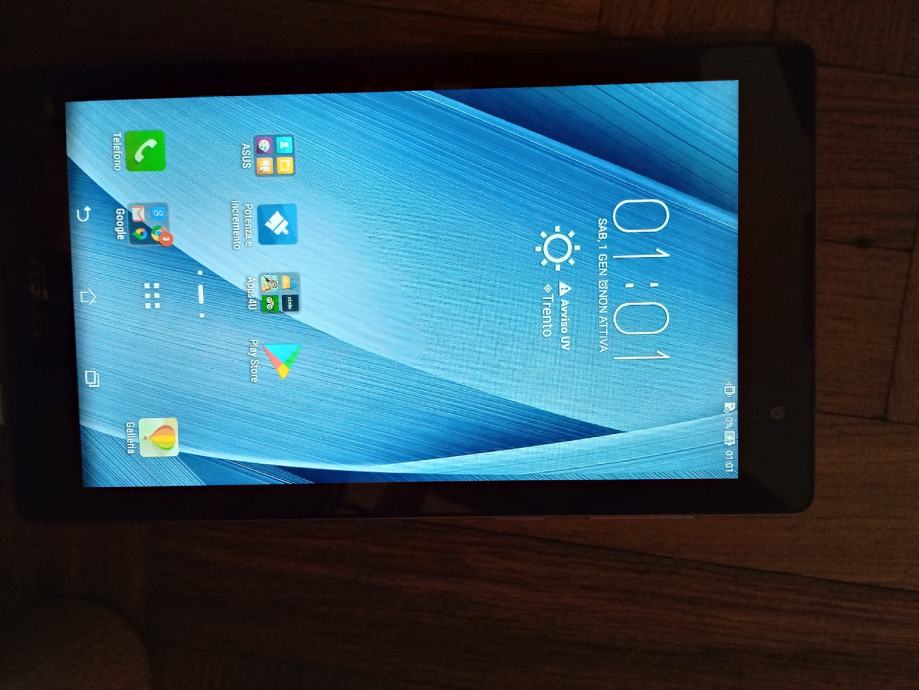 tablet