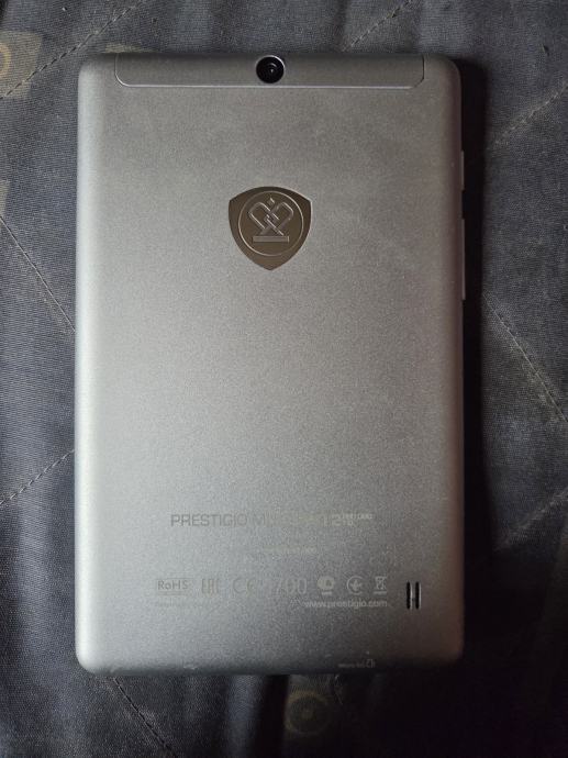 tablet
