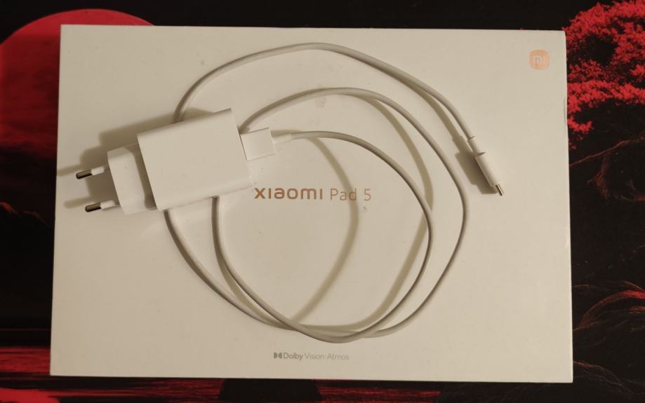 Tablet Xiaomi Pad 5