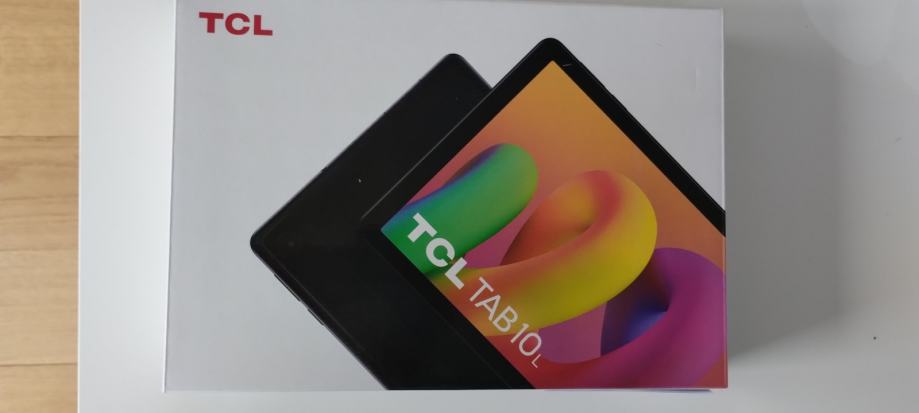 TCL TAB 10l
