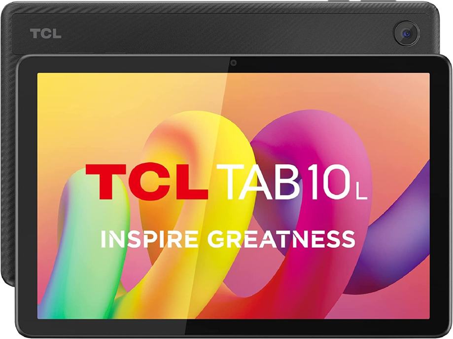 TCL tab 10L