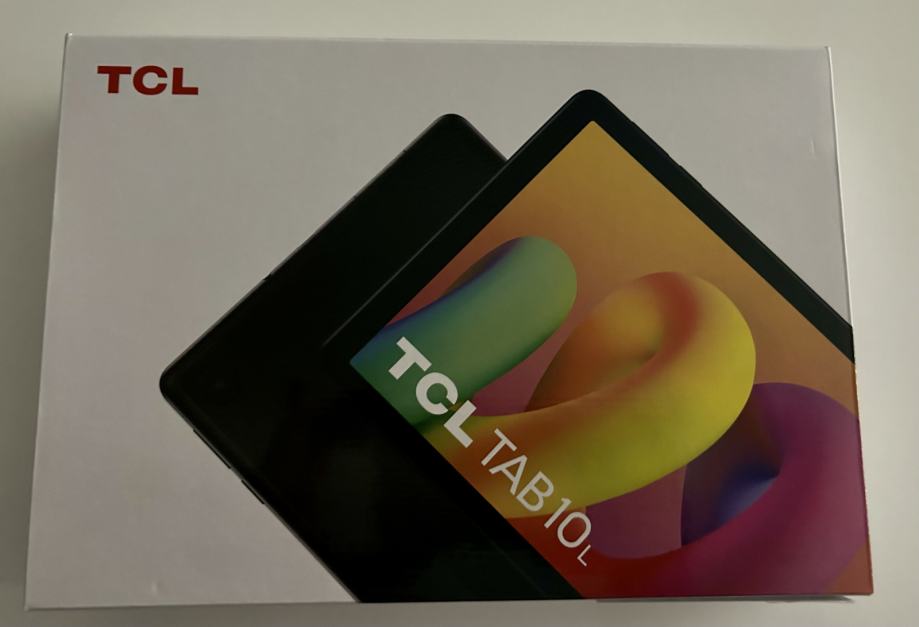 TCL TAB 10L