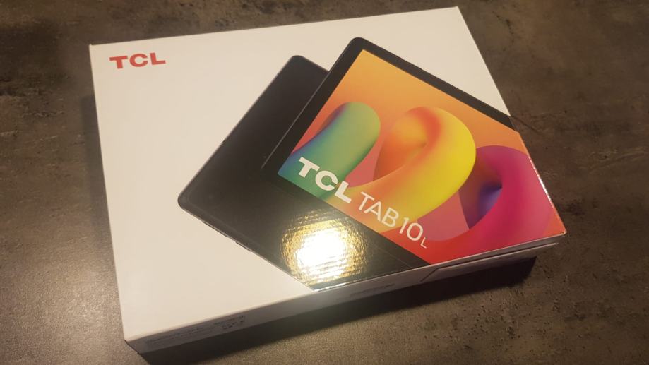 TCL Tab 10L