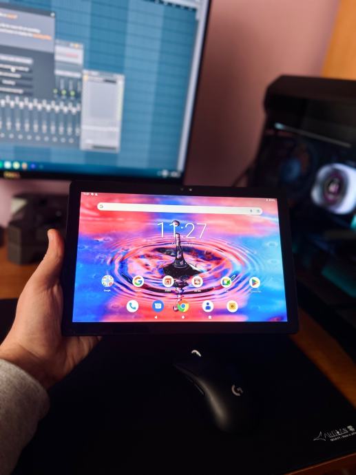 Vivax Tablet TPC-102