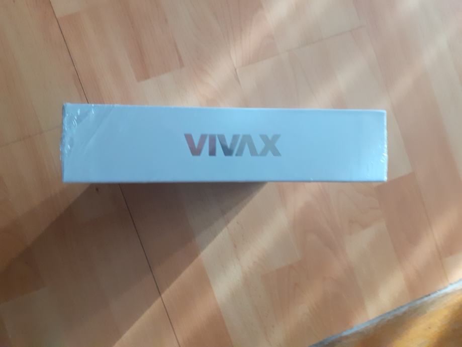 Vivax TPC 105 4G TABLET NOVO!!! ZAPAKIRANO***