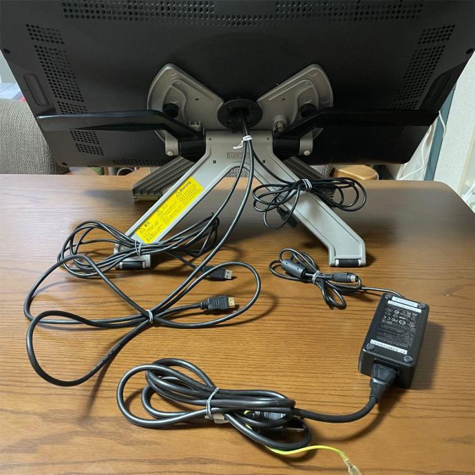 Wacom Cintiq 22HD 22 Professional Interactive Pen Display Full Hd