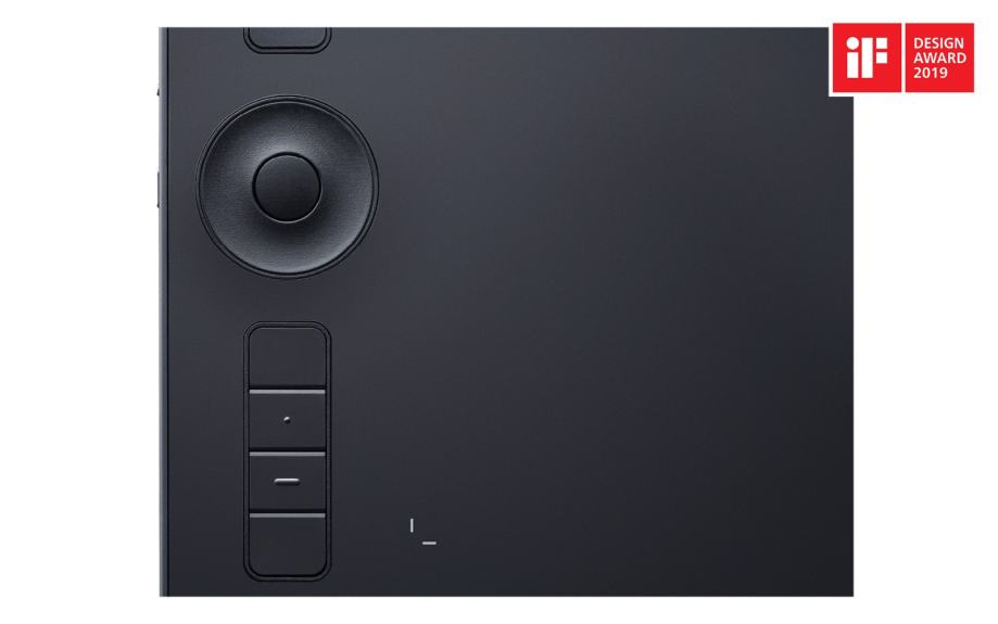 Wacom Intuos Pro Large/ tablet za crtanje za početnike i profesionalce