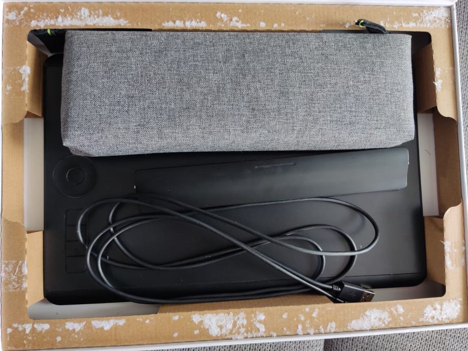 Wacom Intuos Pro (paper edition M)