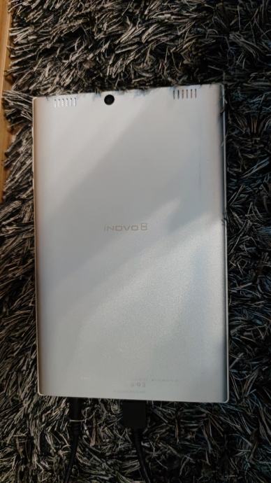 Windows 10 tablet Ainol iNovo 8 white - prodajem ili mijenjam