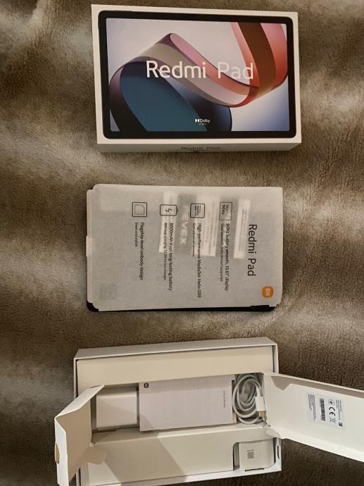 Xiaomi Redmi Pad (2022)