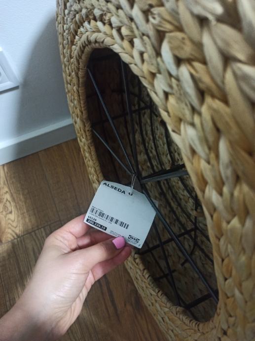 Alseda IKEA