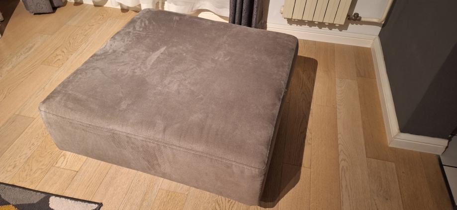 Feydom CHOICE BT7 Ottoman with storage