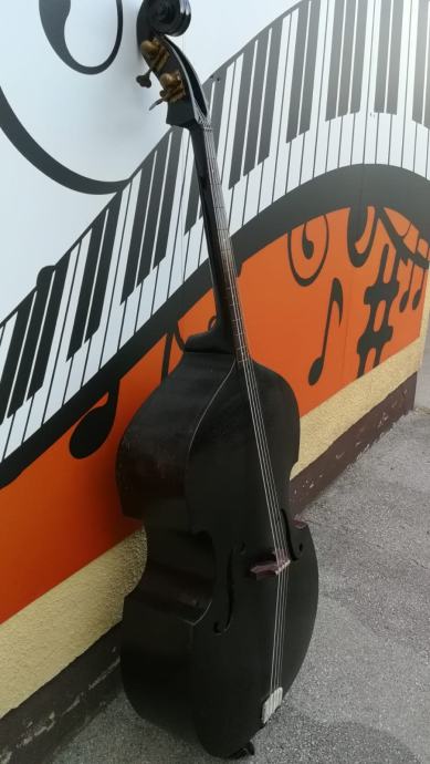 Bas/berda - majstor Jelić