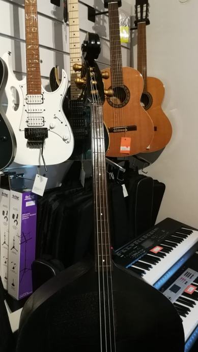 Bas/berda - majstor Jelić