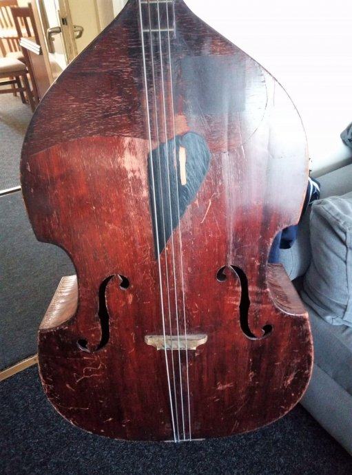 Berda (Tamburaški bas)