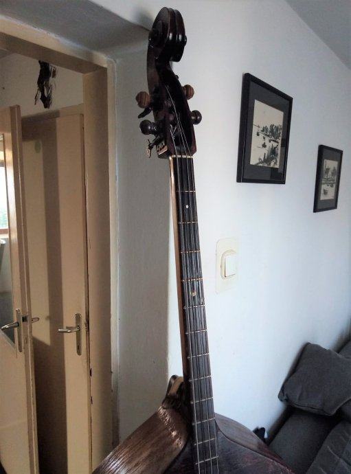 Berda (Tamburaški bas)