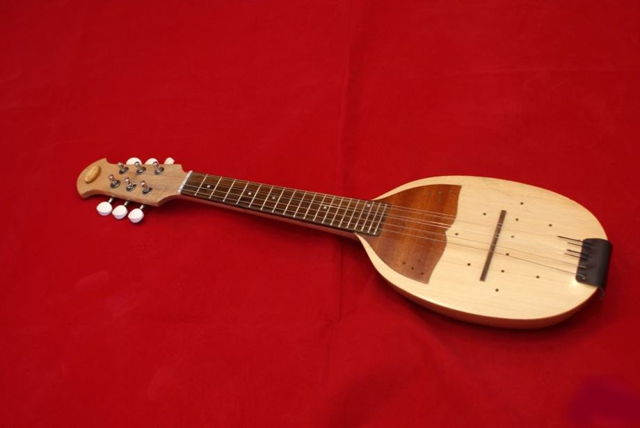 Bisernica D Slavonka