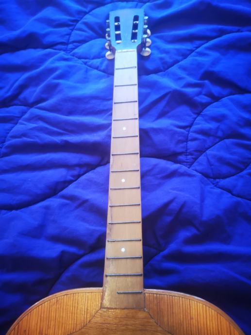 Gilg Sisak starija bugarija