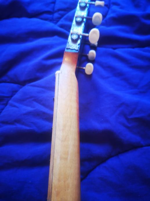 Gilg Sisak starija bugarija