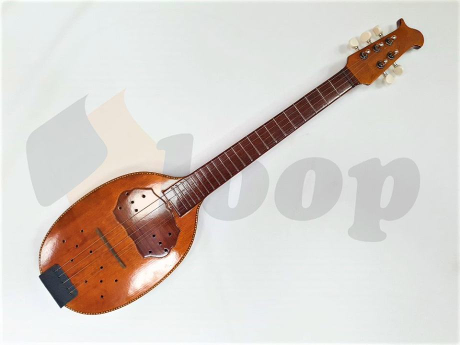 Prim Bisernica Specijal Žmegač E štim