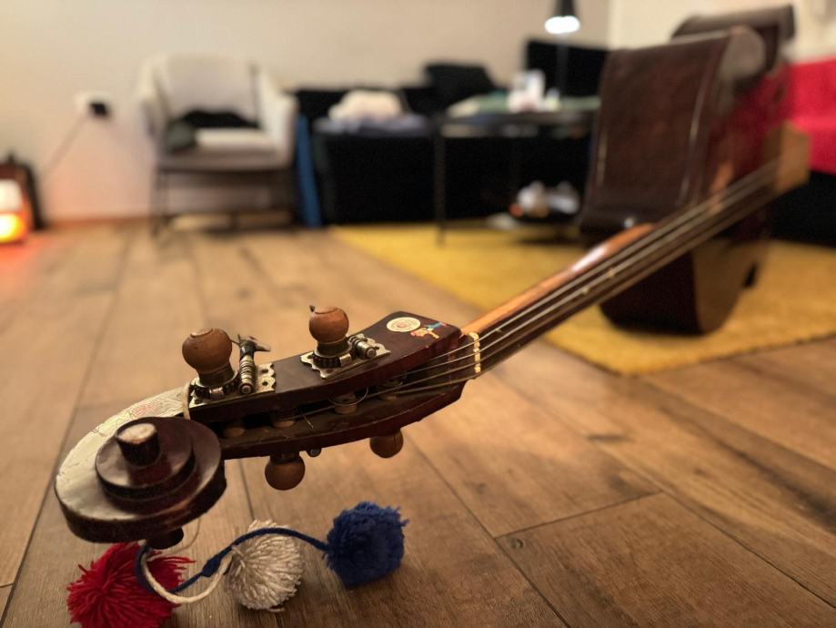 Tamburaški bas berda