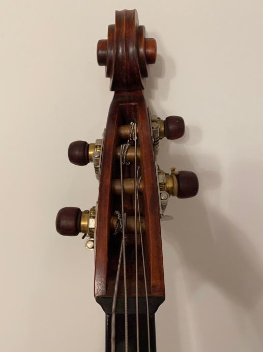 Tamburaski bas, berda, A štim, 6000kn