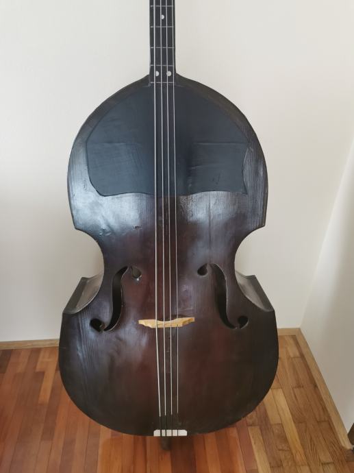 tamburaški bas - berdo