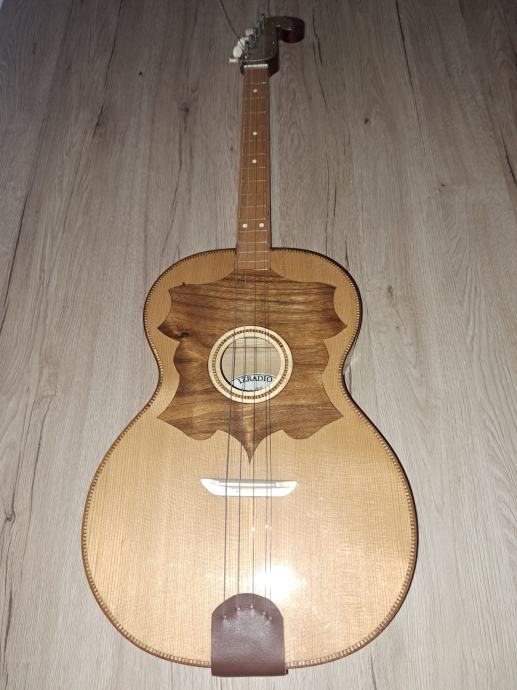 Tamburaški bračevi