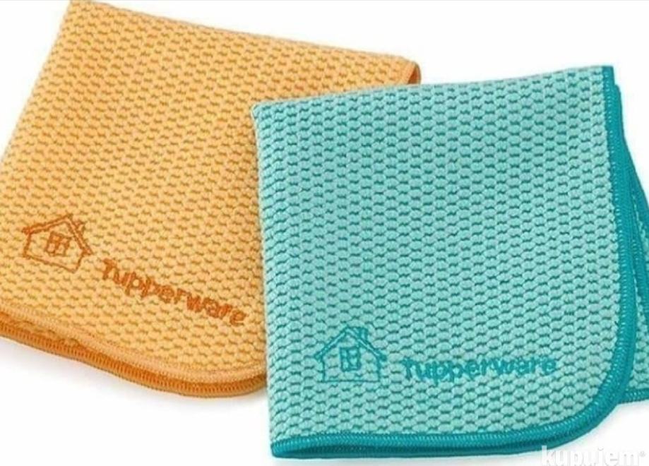 Tupperware set univerzalnih krpa