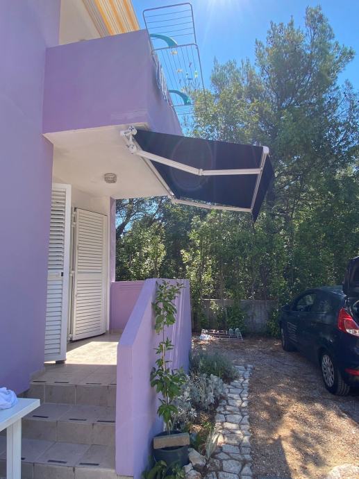 Suman tenda Š 260 cm