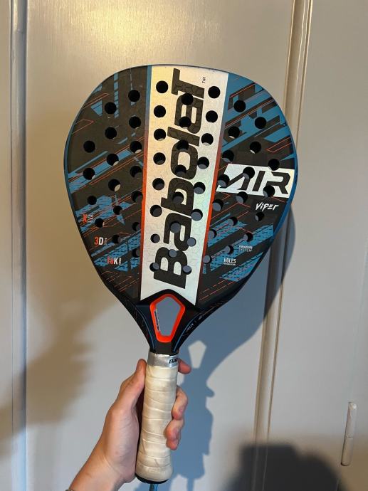 Babolat padel reket