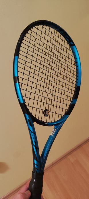 BABOLAT PURE DRIVE 107 TENISKI REKET