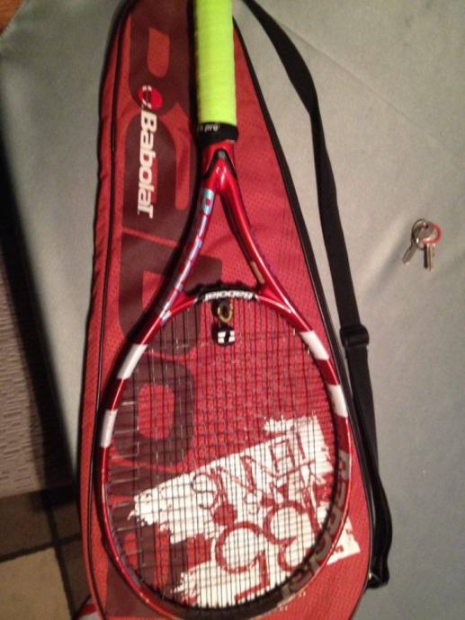 Babolat Pure Drive 135 Anniversary