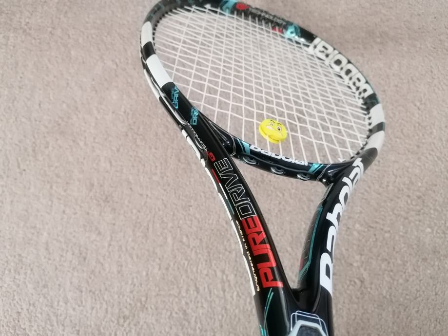 Babolat Pure Drive, 300 g