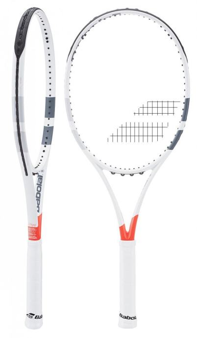 Babolat Pure Strike Project One 7