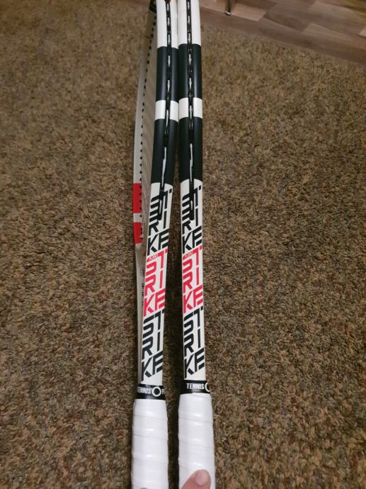Babolat Pure Strike teniski reketi, Team i 16x19