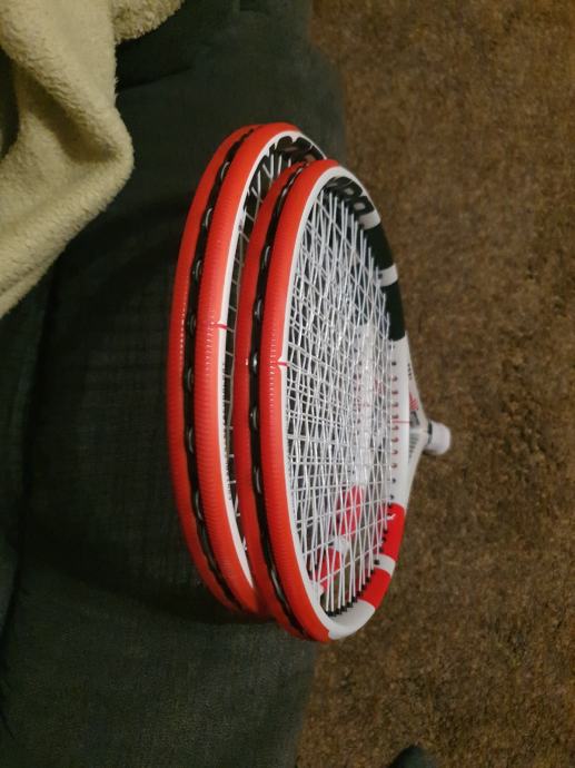 Babolat Pure Strike teniski reketi, Team i 16x19