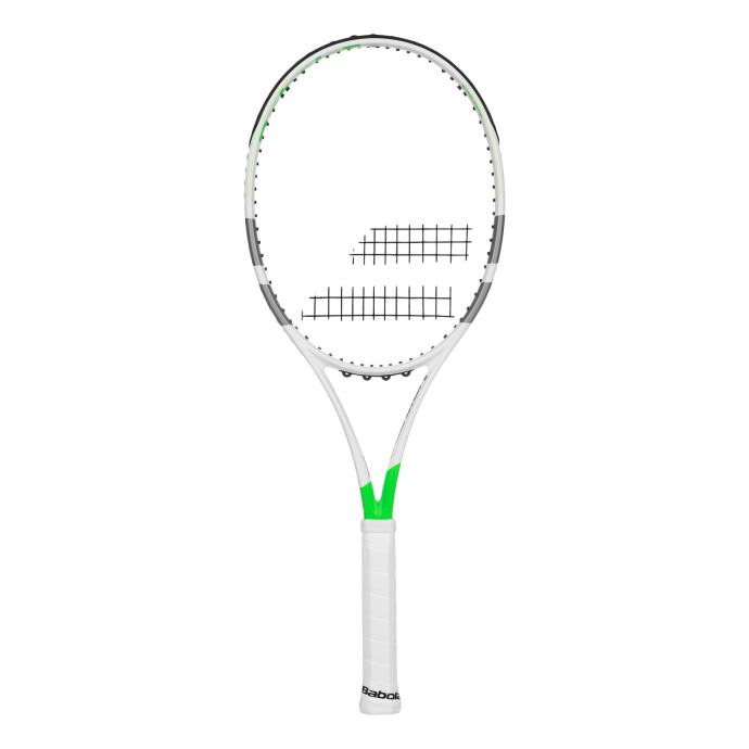 Babolat pure strike Wimbledon