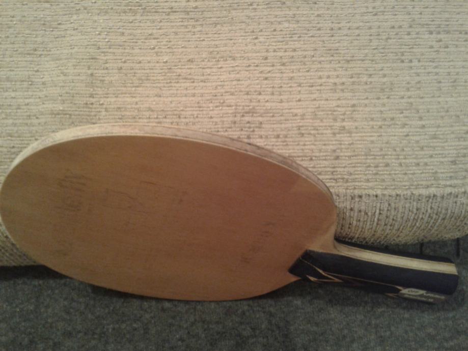 Butterfly BalsaCarbo X5 - drvo