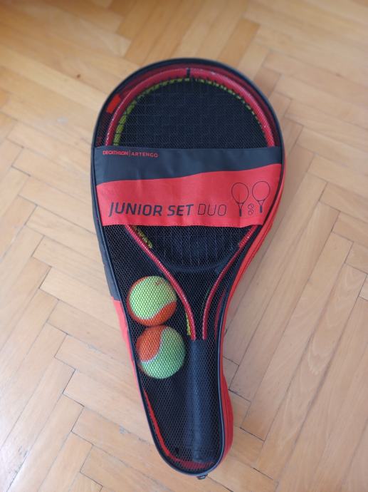 Dječji reketi za tenis