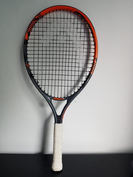 Dječji teniski reket Head Radical 21