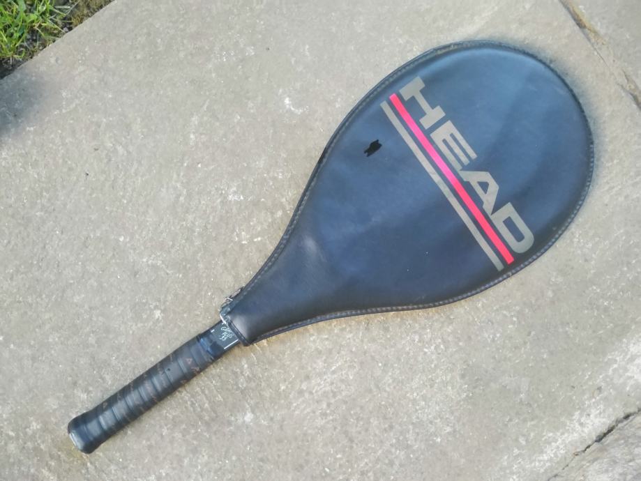 Donnay teniski reket