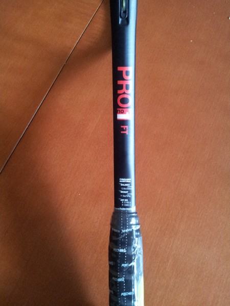 Fisher Pro N1 FT