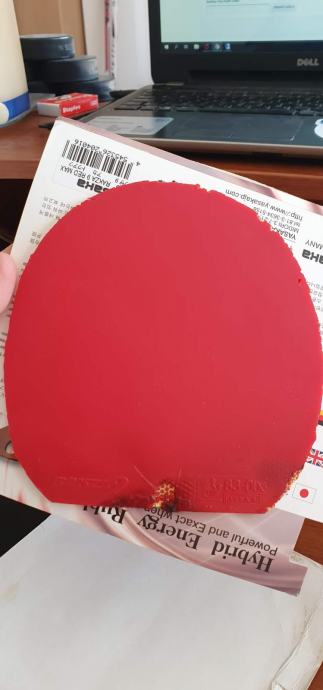 Gume za stolni tenis PROFI yasaka DONIC