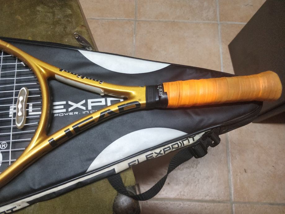 Head flexpoint mid plus s torbom